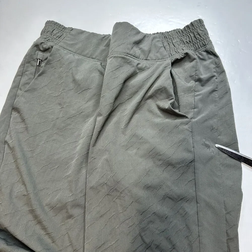 Athleta | Pants & Jumpsuits | Athleta Jogger Brooklyn Textured Womens 6 ...